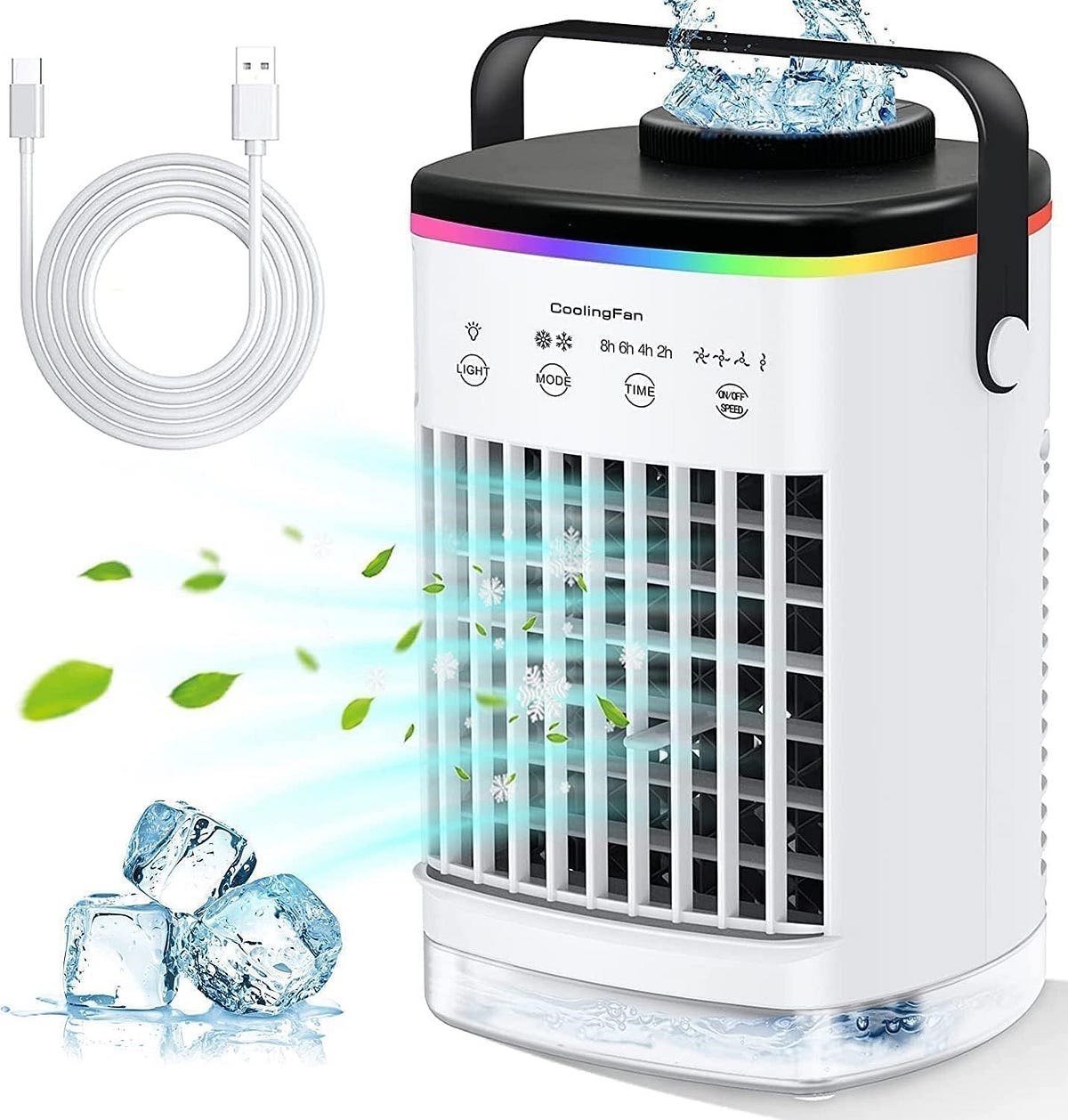 Battle of the Breezes: Portable Air Coolers Face Off! | by ElitePicks ...