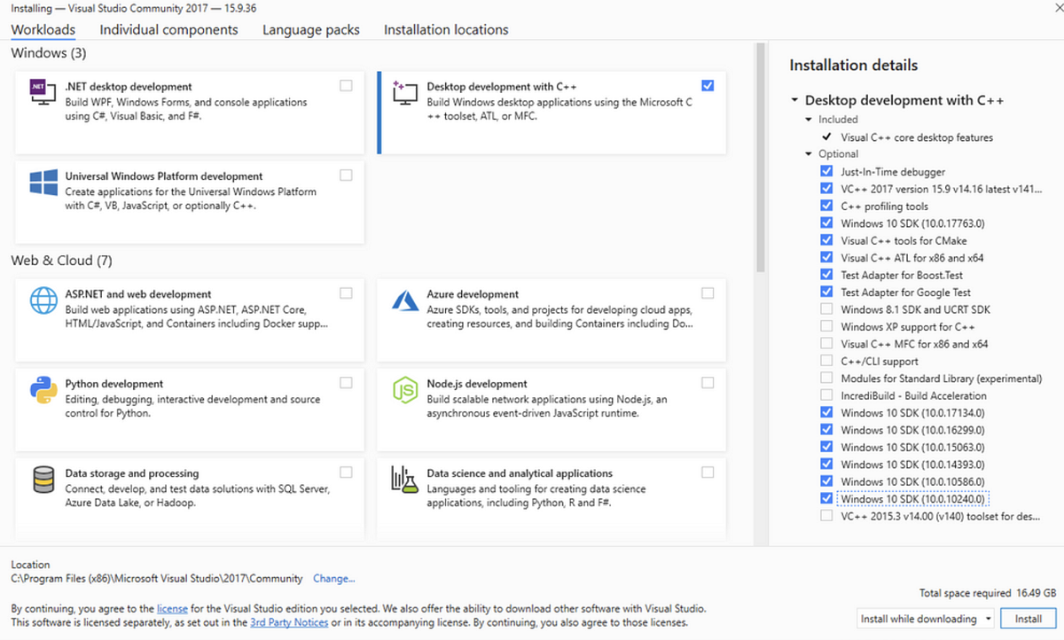Use Tensorflow with NVidia GPU Natively on Windows 10 or 11(2024) | by Min Aung | Medium