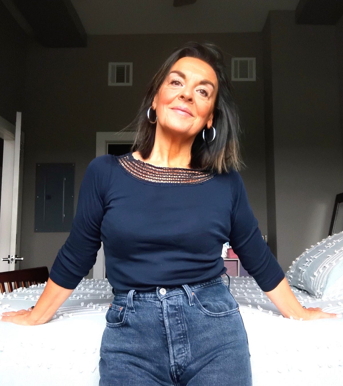 Title: Rediscovering Love After 50: Turning the Challenges of Midlife ...