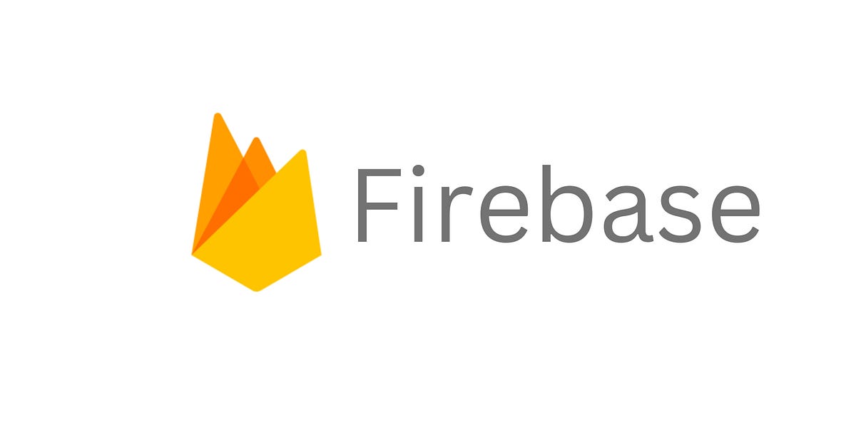 What is Firebase? For Frontend web developer. | by Sanyam jain | Medium