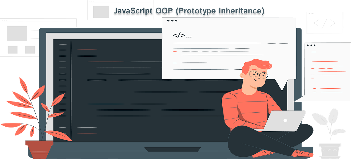 JavaScript OOP (Prototypal inheritance & Prototype chain) #5 | by Bennison J | YavarTechWorks ...