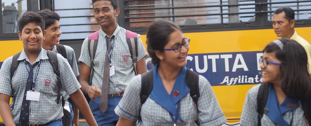 A Parent’s Guide to Kolkata’s Top 10 Schools for Admissions in 2022 ...