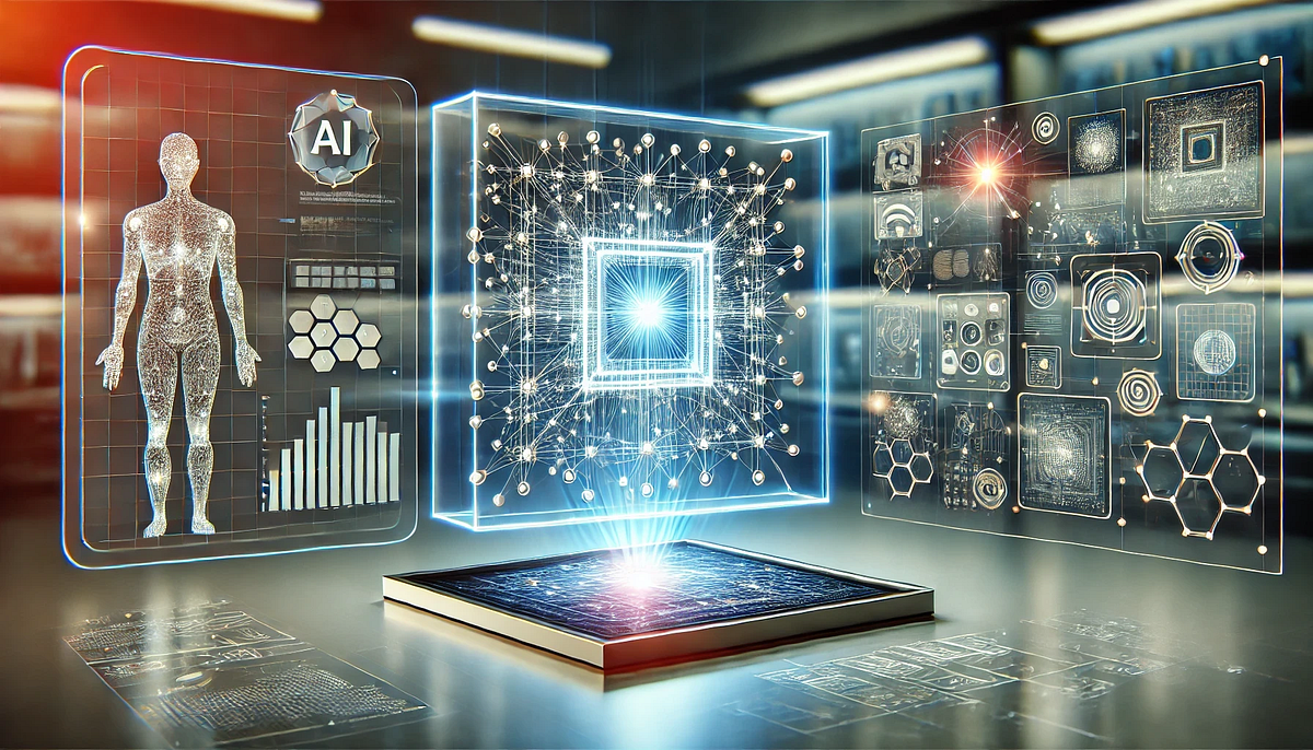 Future of Computer Vision: Top Trends | by API4AI | Medium