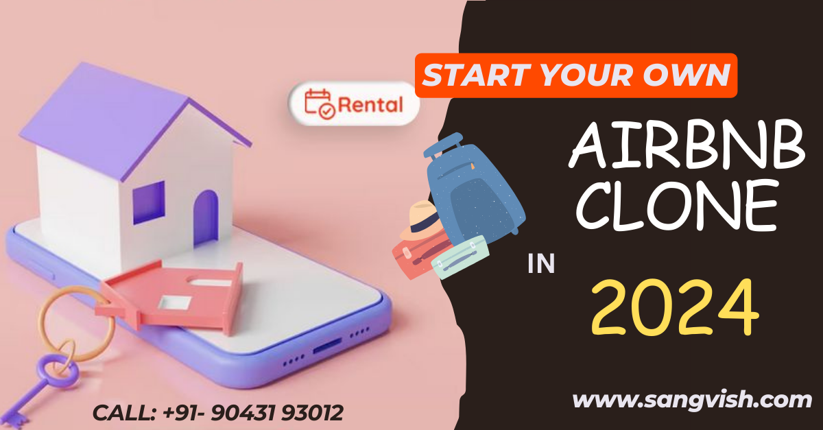 Step-by-step Guide to Start Your Own Airbnb Clone Script in 2024 | by Simon leo | Feb, 2024 | Medium