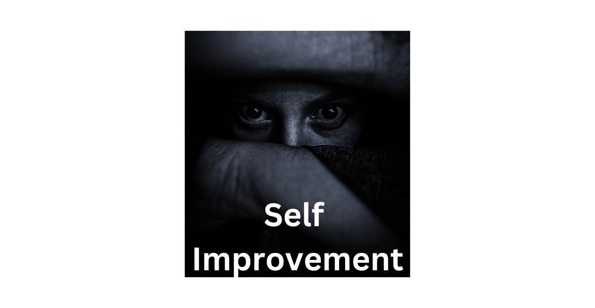 From Fear to Fearlessness: Embracing Courage and Breaking Free from ...