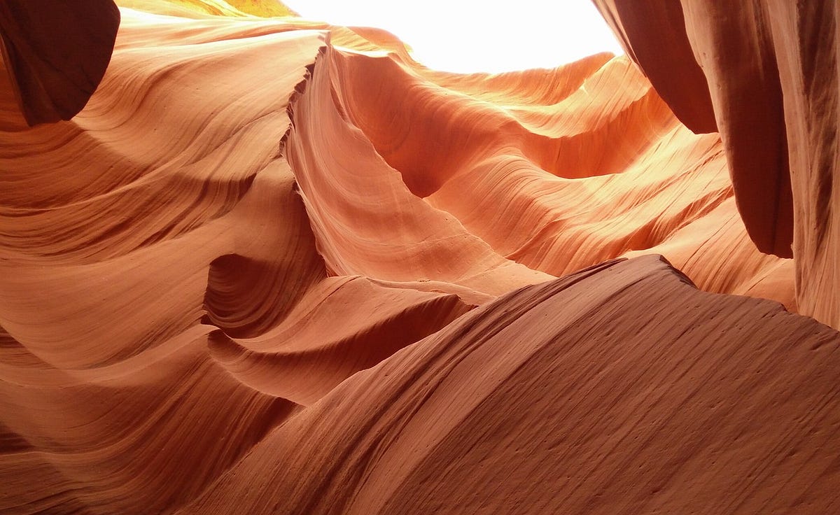 Into the Depths: A Journey Through Grand Canyon’s Natural Splendor | by Santosh Sahu | May, 2024 ...