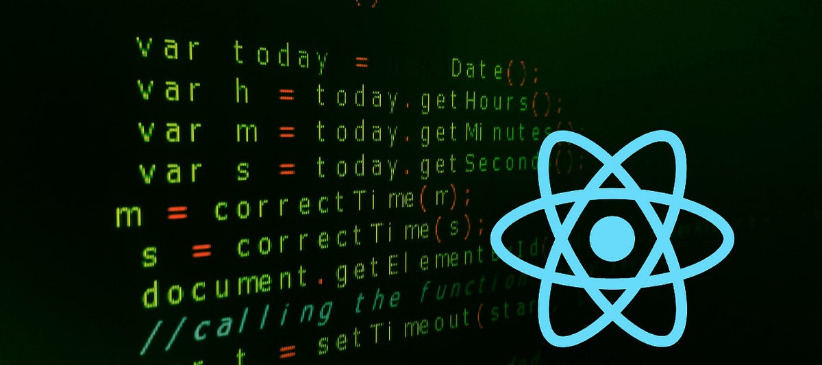 Create a reusable Event Countdown Timer in React | by Olakunle Salami ...
