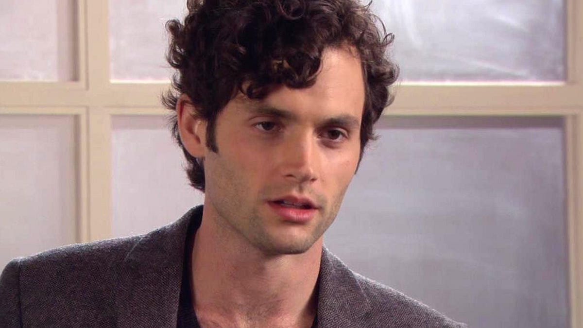 YOU by Netflix — second season and plot stretches. SPOILER and ...