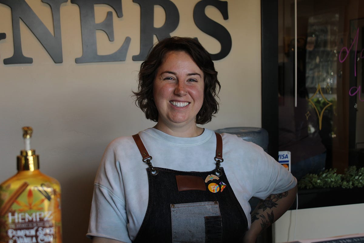 Haley Dilley: Transforming Southeast Idaho One Gender-Affirming Haircut ...