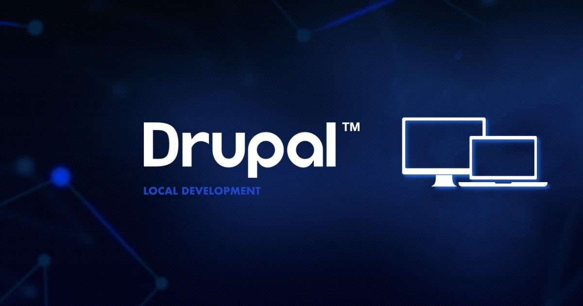 Disable cache for local development in Drupal 8 | by Viktor Šulák | Medium