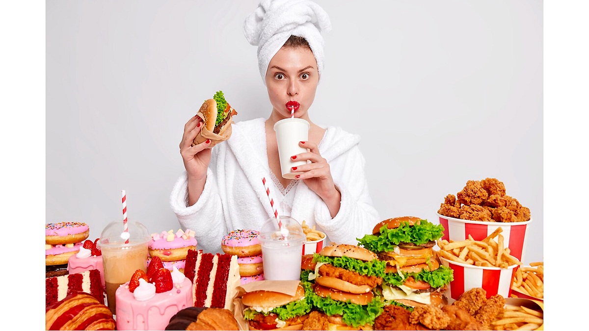WILLPOWER AND IMPULSIVE EATING. Use it as a spiritual Opportunity! | by ...
