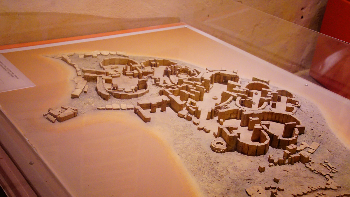 The Neolithic Era: Exploring Malta’s Megalithic Temples | by Ancient ...
