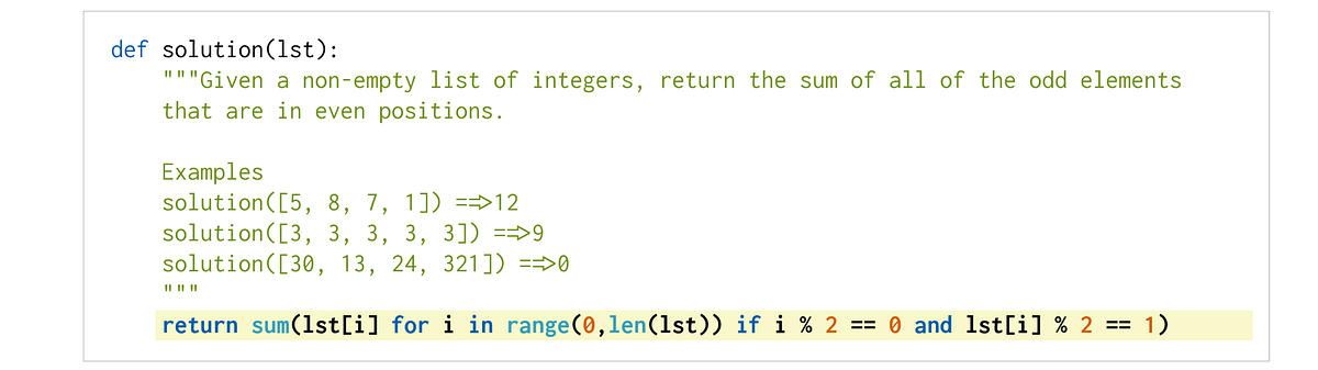Codex Explained: Code Generation via Large Language Models | by Peng Xu ...