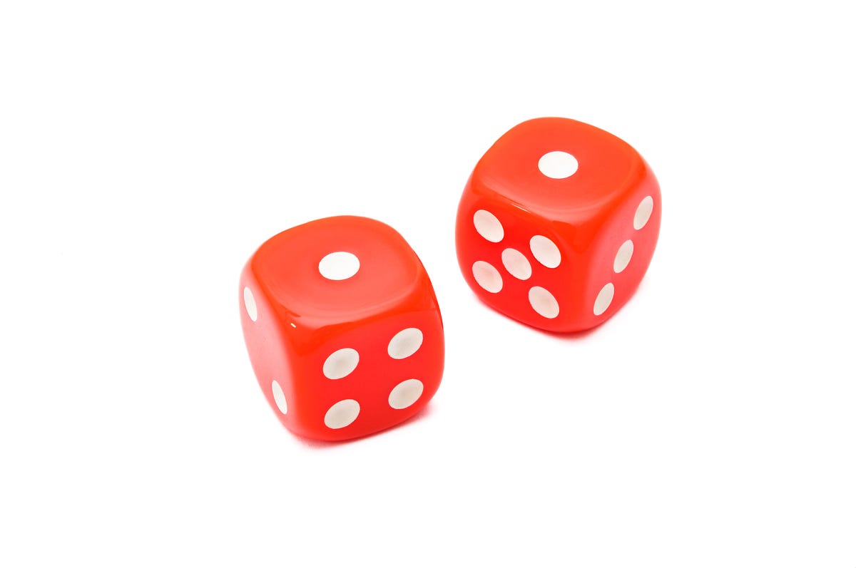 A simple introduction to Markov Chain Monte Carlo (MCMC) for Data ...