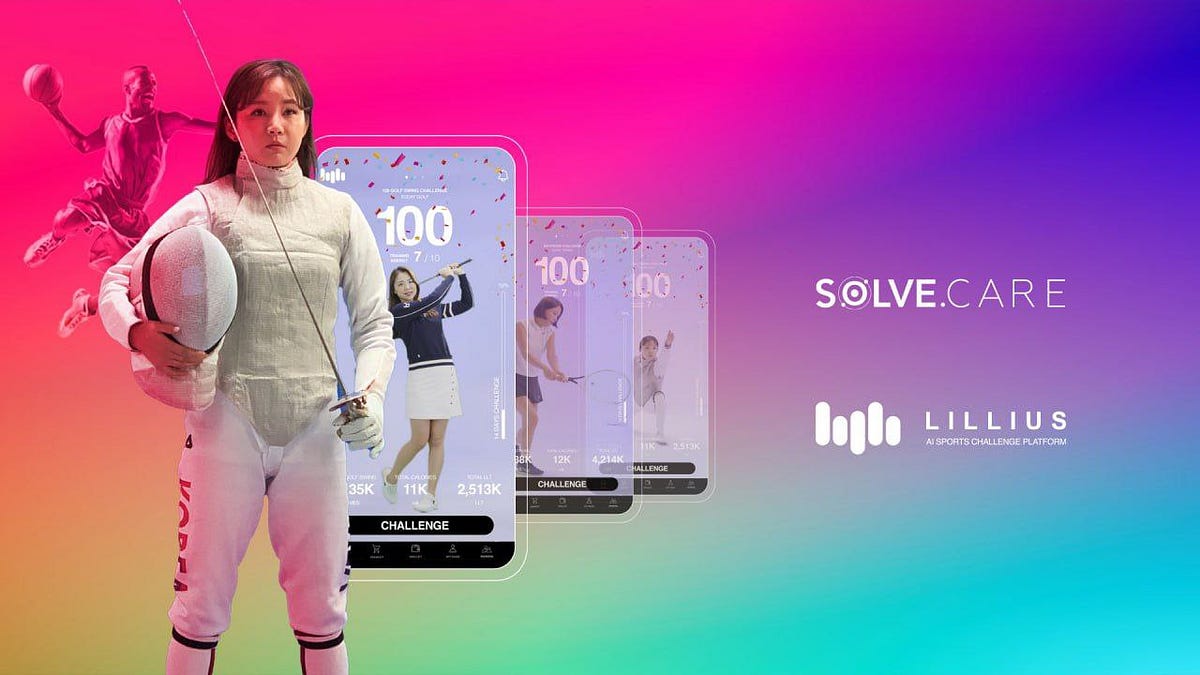 Solve.Care and Lillius Announce Partnership to Bring Healthcare to the ...
