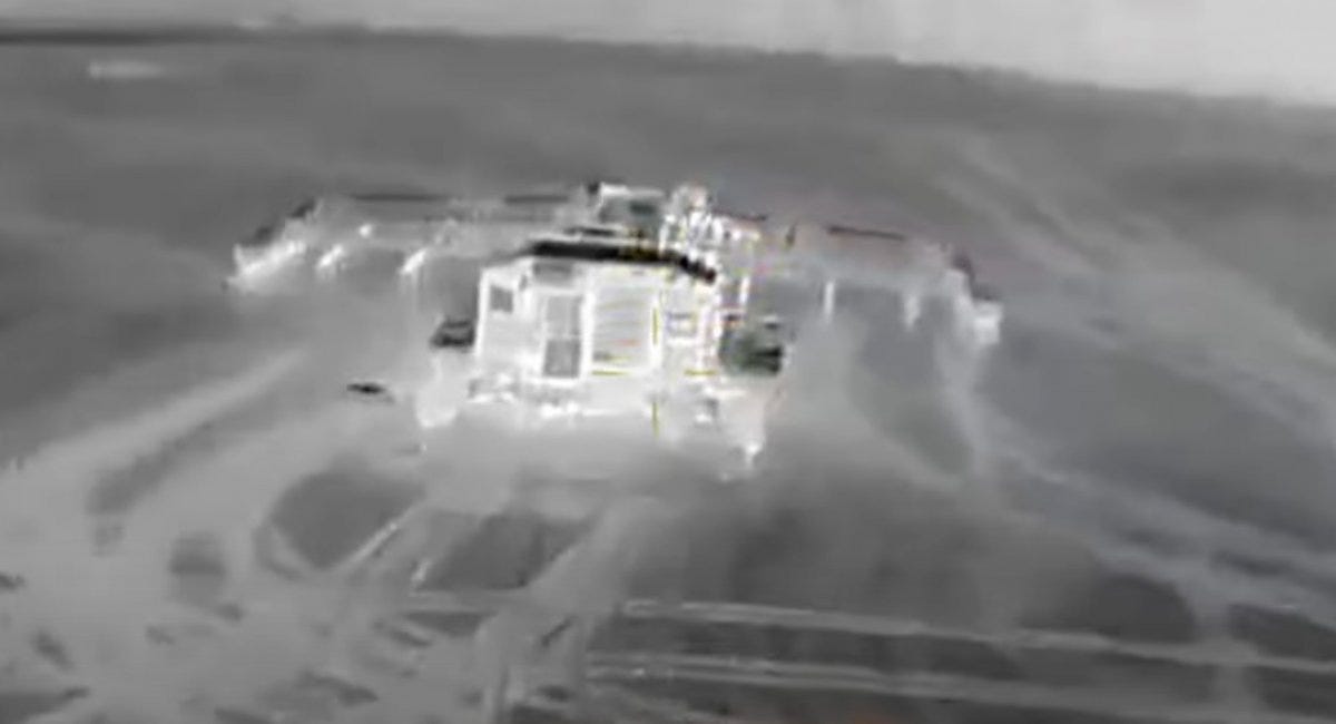Ukraine Just Crippled Russia’s Air Defenses Near Donetsk: 8 Radar ...