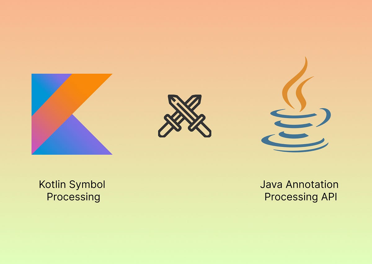Introduction to KSP (Kotlin Symbol Processing), compare with KAPT. Is KSP ready for mass ...