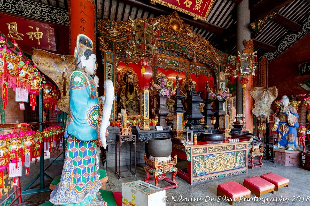 Finding Your Tao (Way). First published by www.polisplan.com.au… | by ...