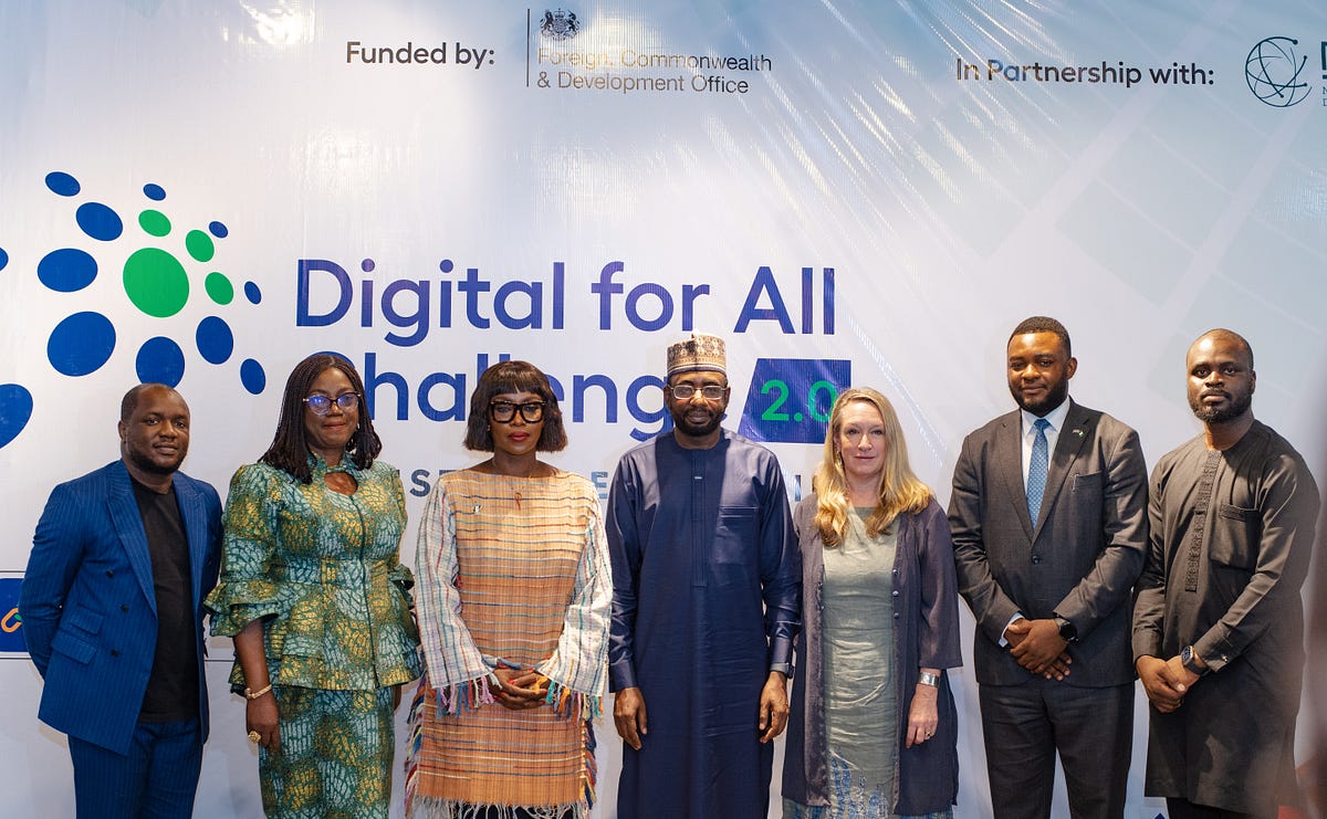 Leveraging Government Collaborations for Social Impact: A Strategic Approach by Tech4Dev | by ...