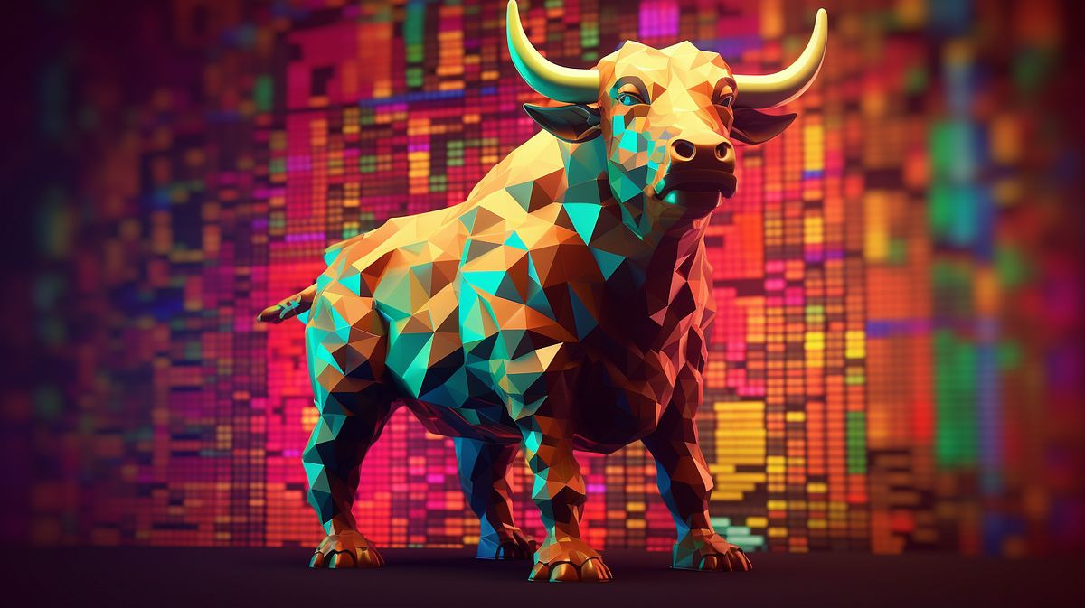 Understanding Crypto Market Cycles | by Coinjuring | Coinmonks | Medium