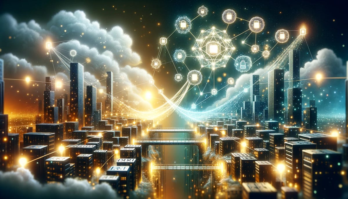 Issues With On Chain And Off Chain Synchronization In Dapp Development