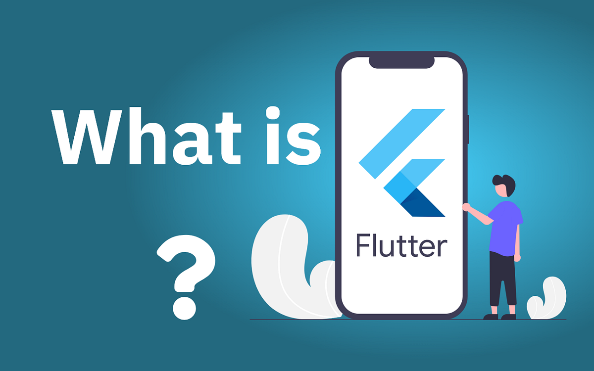 What is Flutter and how it works? A brief introduction | by Marwa mejri ...