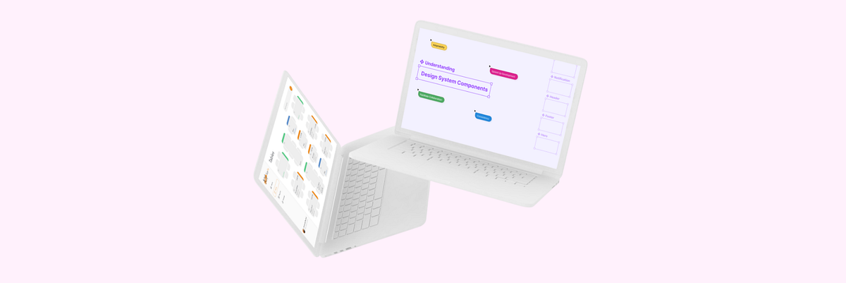 Understanding Design System Components | ANODA UX Agency | ANODA ...