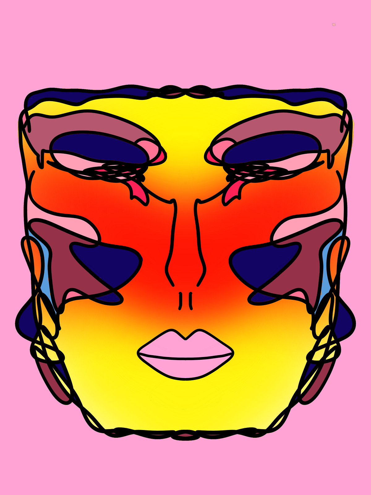 “Mr.SENSE, An Innovative NFT That Interacts With Human Senses” | by Mr ...