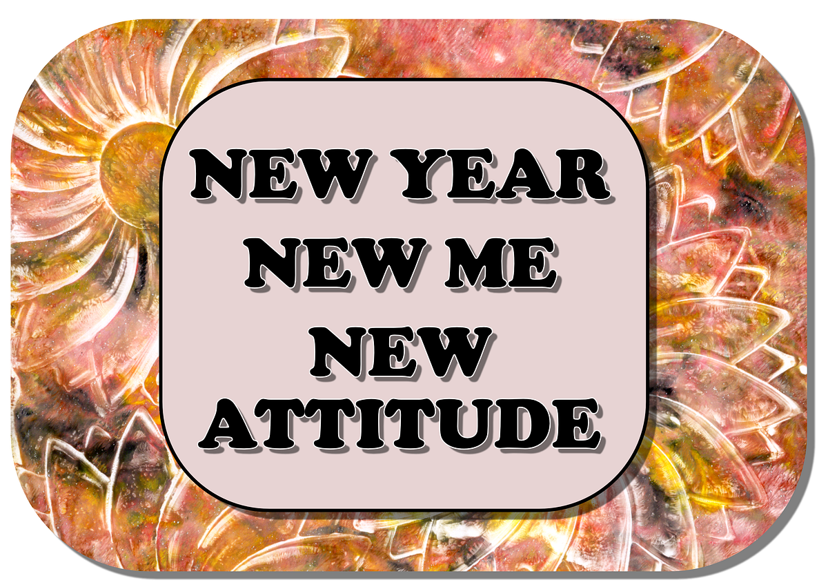 Affirmation Week 52 of 52. With time, comes knowledge. With… | by ...