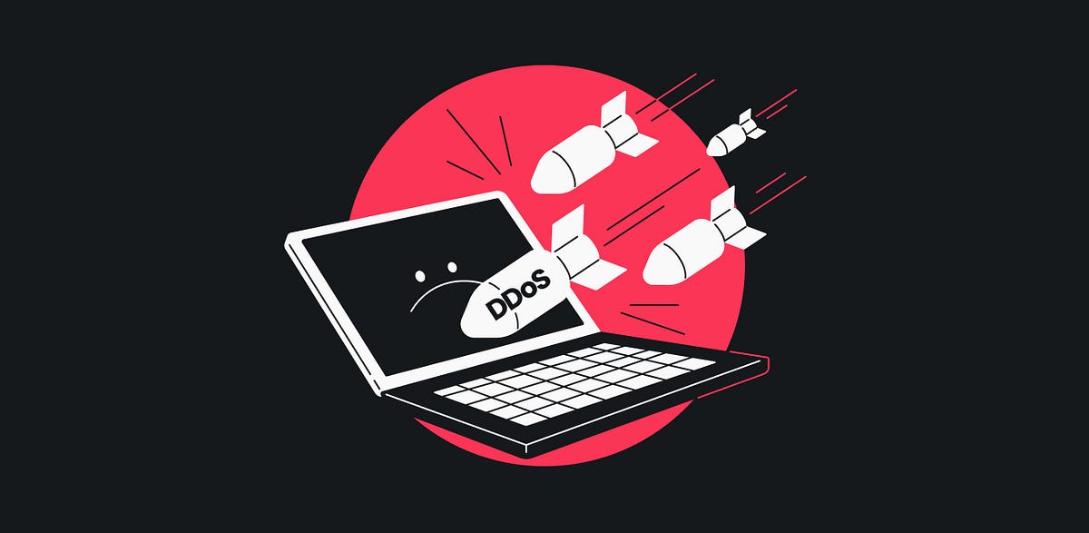 Mitigating Ddos And Dos Attacks In Node Js Node Js Cybersecurity
