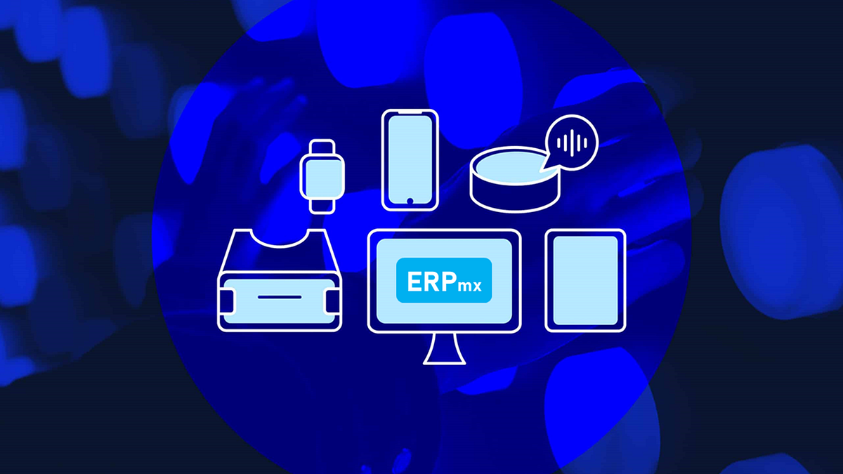 ERP MultieXperience (MX). Multiexperience embodies the biggest UX… | by ...