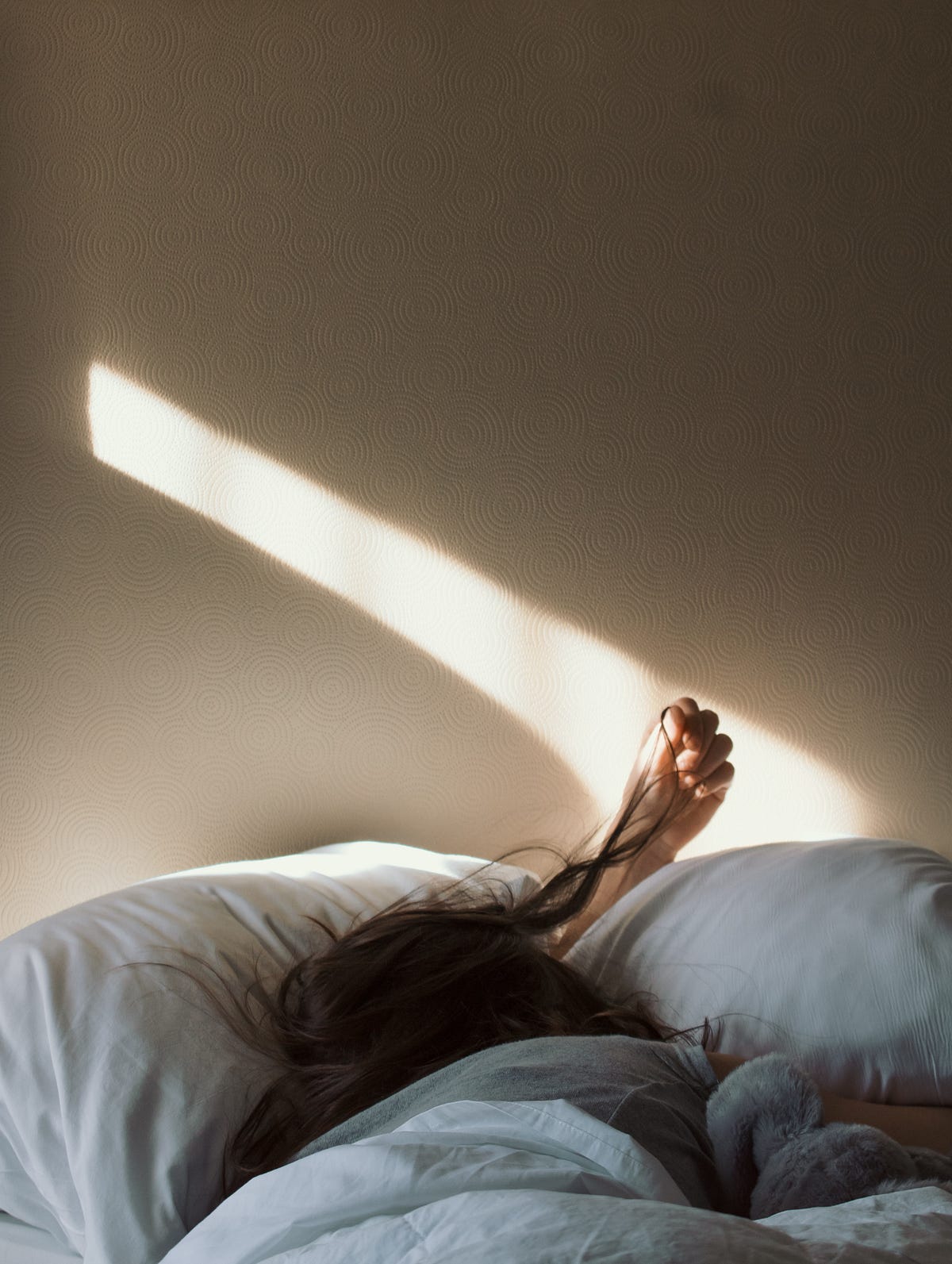 My Lazy Morning Routine for Productivity as a Non-Morning Person | by ...