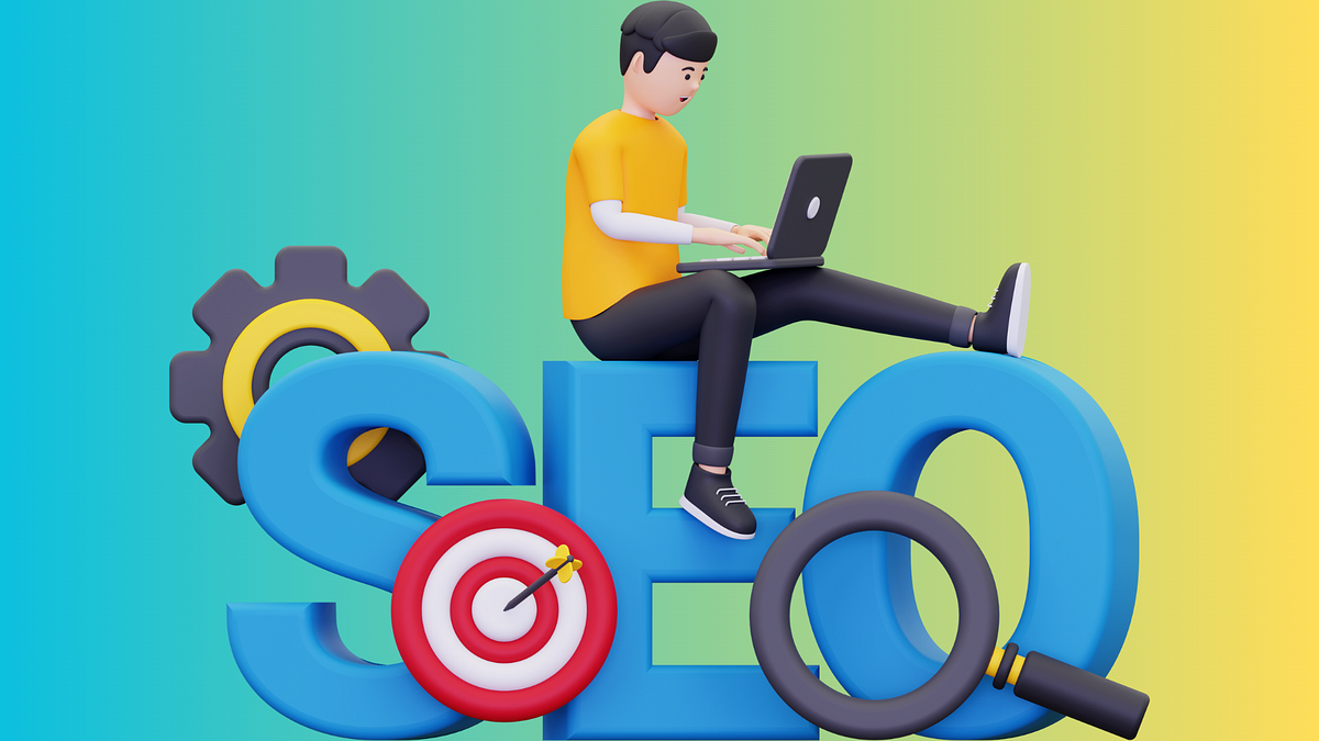 SEO Starter Guide 2024: Mastering Branding and Keyword Alchemy for Search Domination | by Meus ...