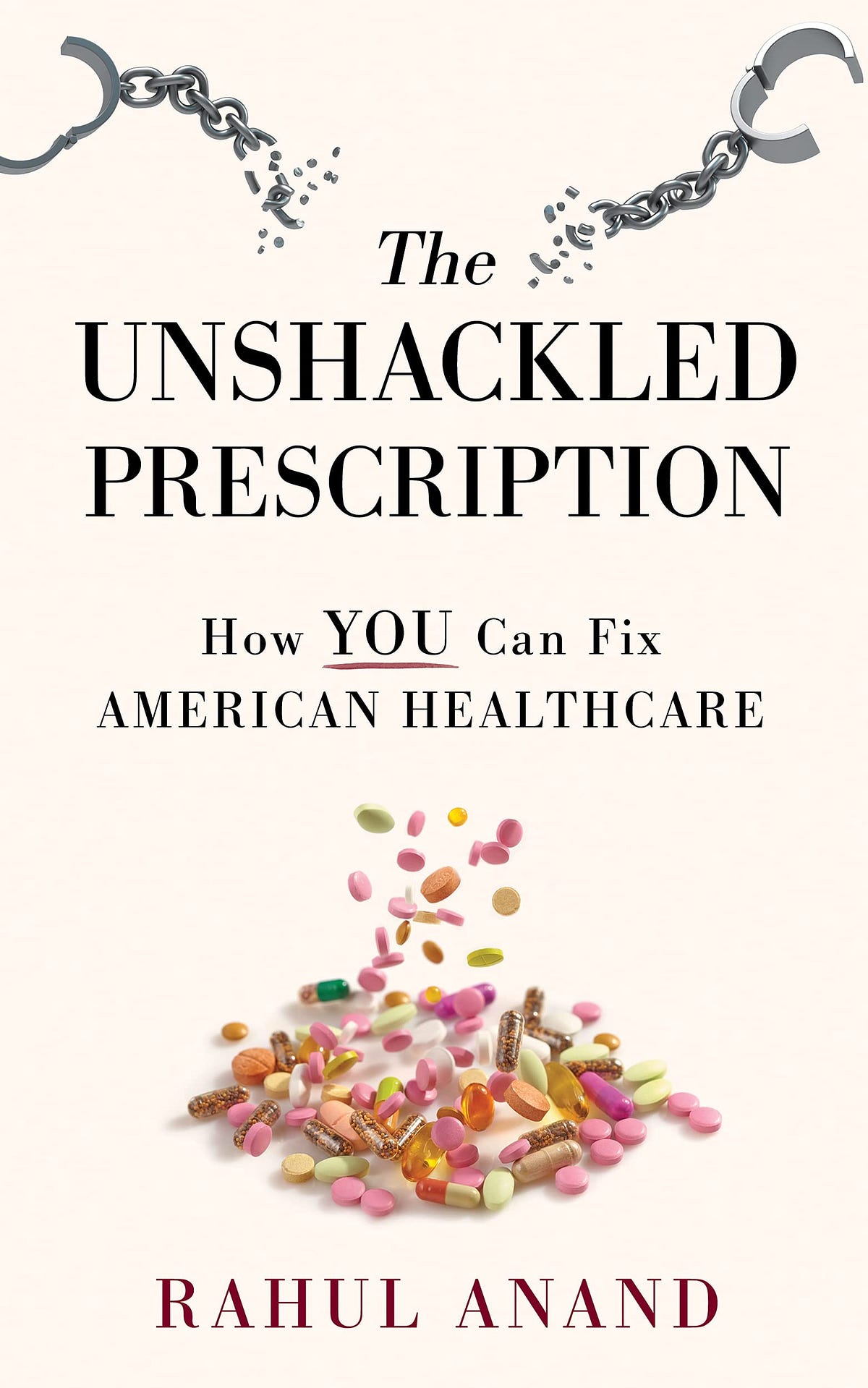 [DOWNLOAD] The Unshackled Prescription: How YOU Can Fix American Healthcare | by Isisgill | Medium