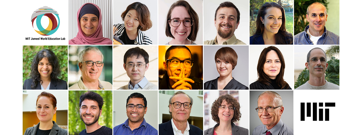Jameel World Education Lab supports 11 MIT research projects exploring ...