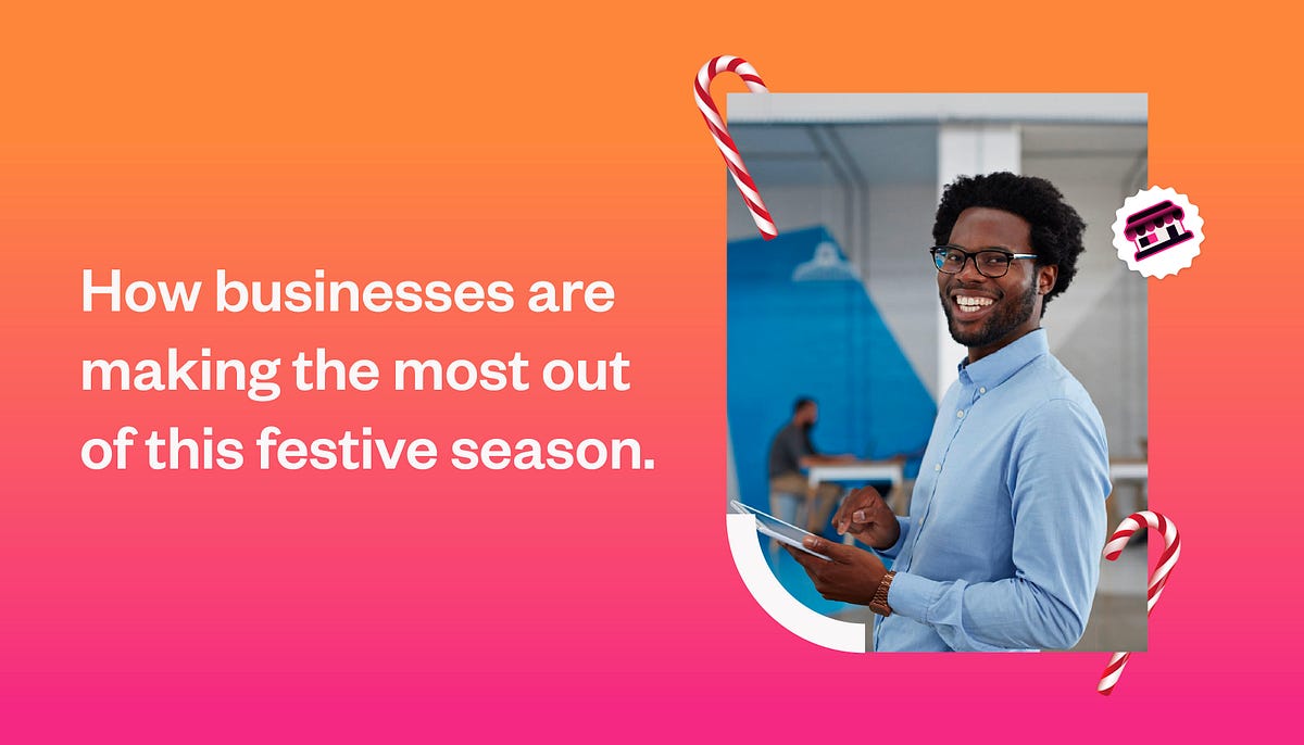How Your Business Can Level Up this Festive Season | by Patronize | Medium