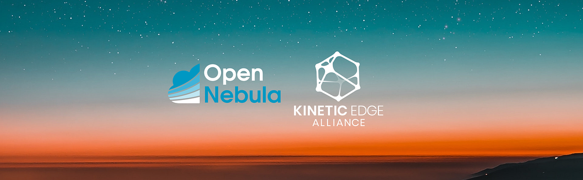 OpenNebula Brings Private Edge Cloud Orchestration to Vapor IO’s ...