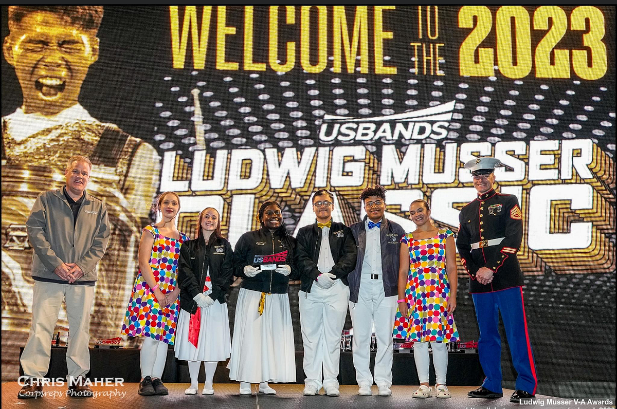 Band Notes 10–9–2023. Greetings — here is the news… | by Sean Latham ...