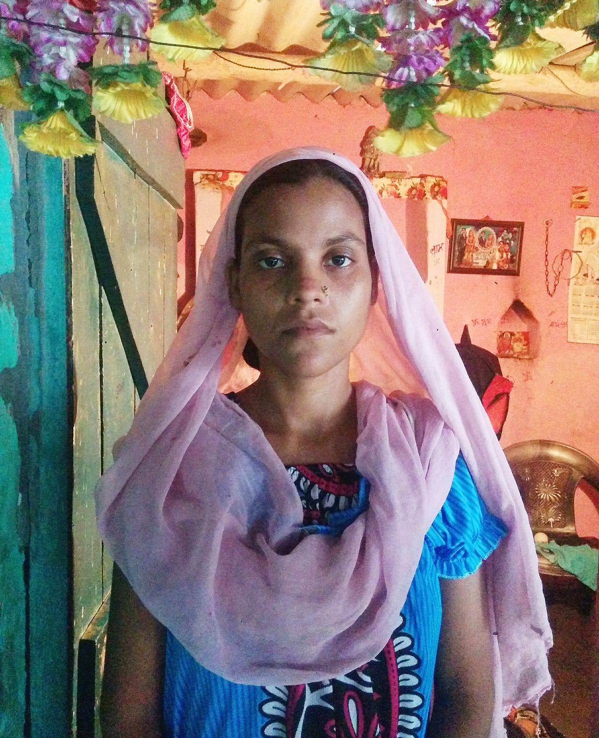 Seeking justice for the baby that was declared dead twice in two days ...