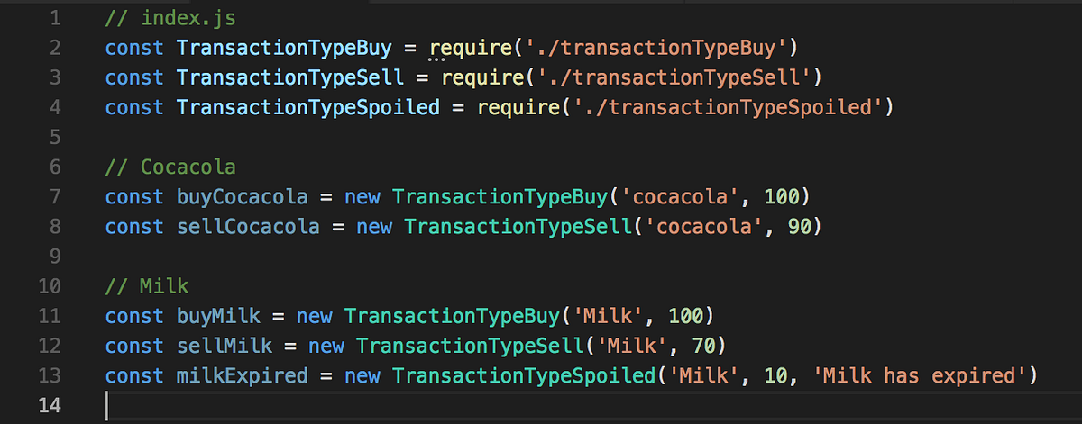 Design Pattern in Javascript: Factory Pattern | by Jakkapan Thongkum ...
