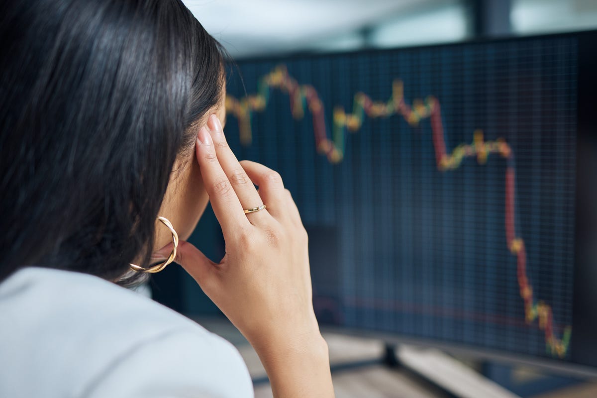 Mastering the Markets: The Crucial Role of Trading Capital Management ...