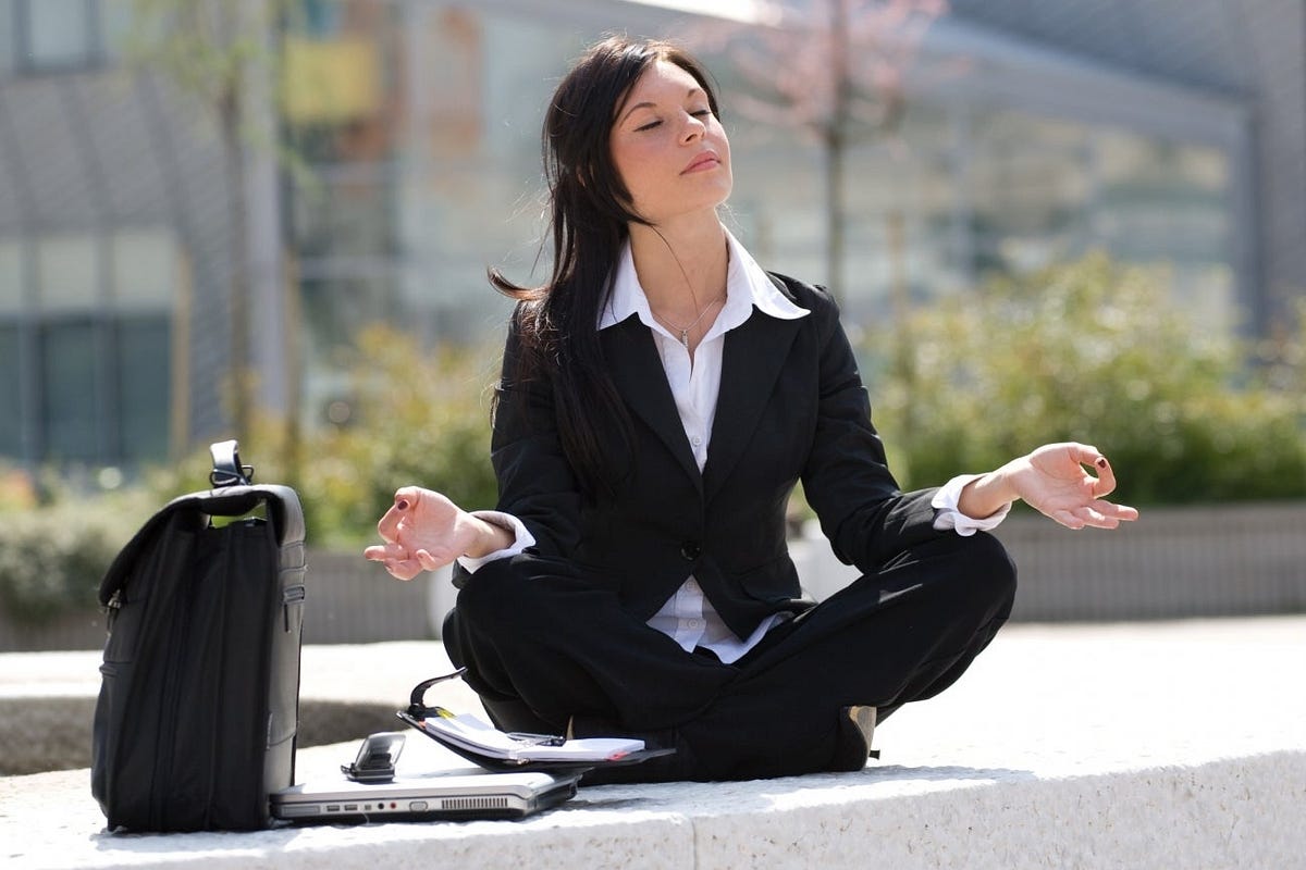 How Mindful Leaders Can Transform Chaotic Workplaces | by Ray Williams ...
