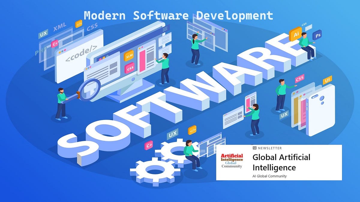 Austria Software Development Market — Forecast (2024–2030) | by ...