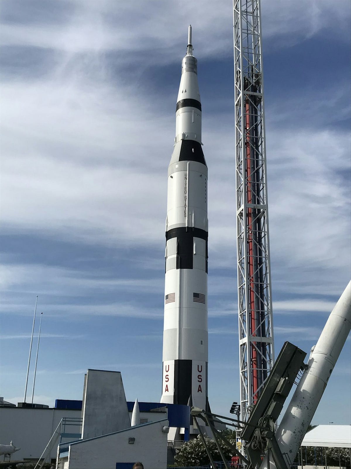 Saturn V’s legacy will save humanity | by Skym🪐🦕 | ILLUMINATION | May ...