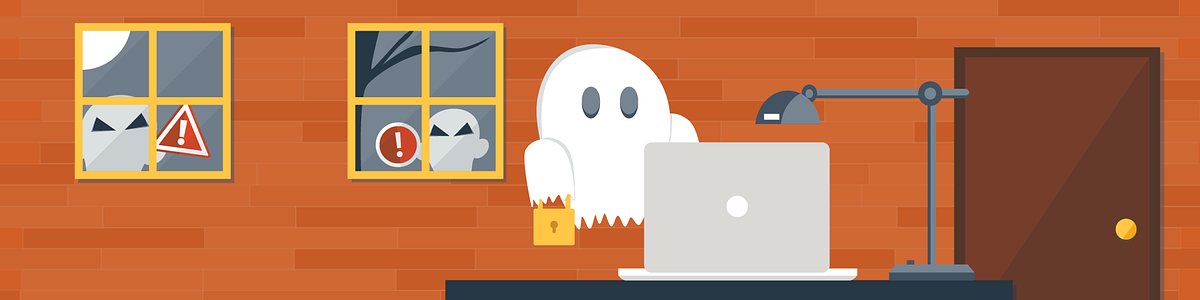 Ensuring Online Safety: A Spooky Guide for Global Security Awareness ...