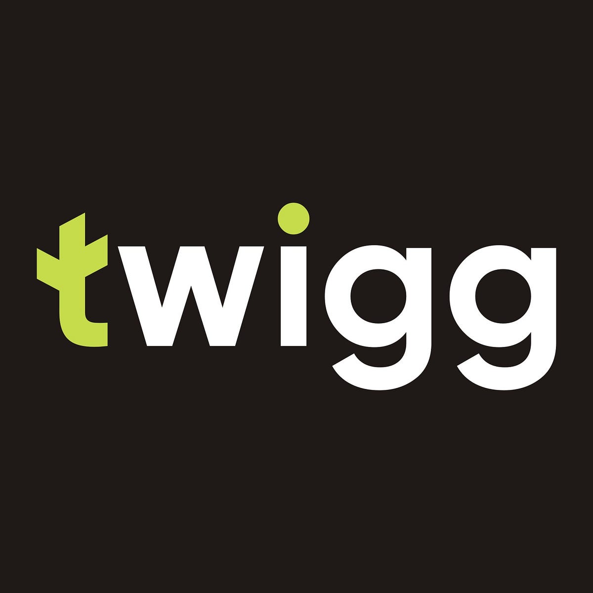 Introducing Twigg. We are pleased to announce our rebrand… | by Twigg ...