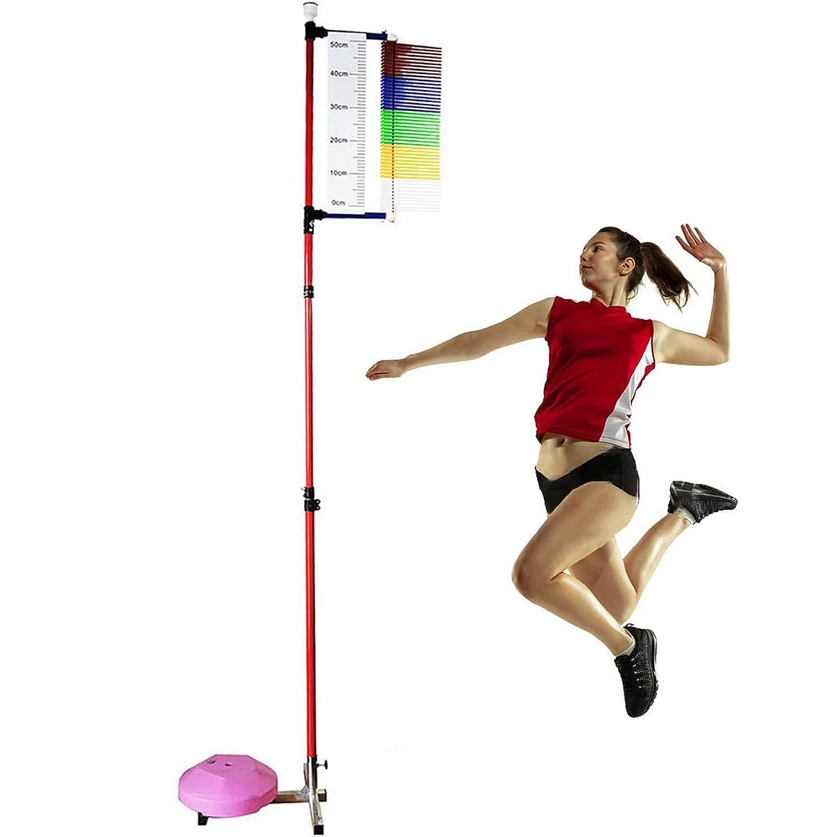 How To Increase Your Vertical Jump At Home | by Siya Mchunu (The Whole ...