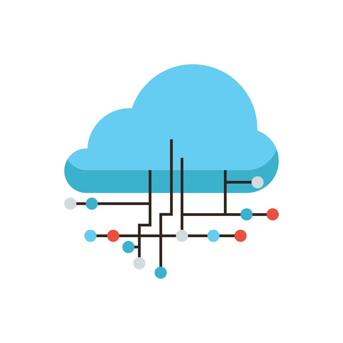 Data Protocols Behind IoT. The Internet of Things covers many… | by ...