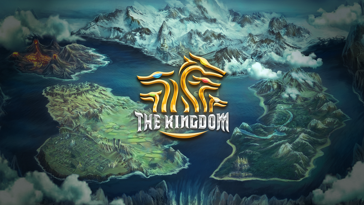 About The Kingdom #1: Identifying Problems | by The Kingdom | Medium