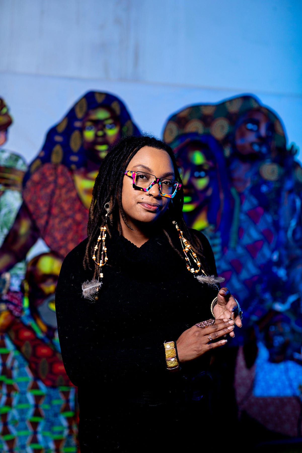 Homecoming / Homegoing: Weaving Expressions of Community, and Healing ...